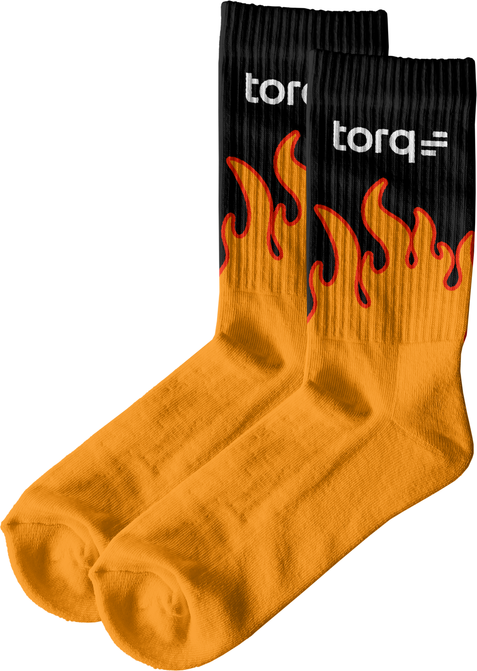 Torq Merch