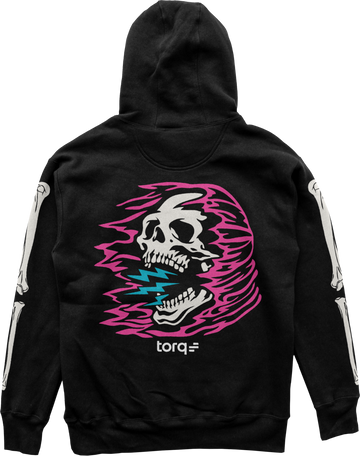 Torq Merch